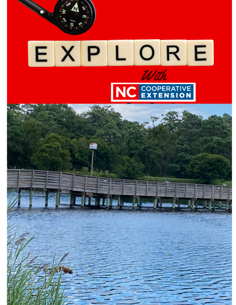 Dare County Center | N.C. Cooperative Extension